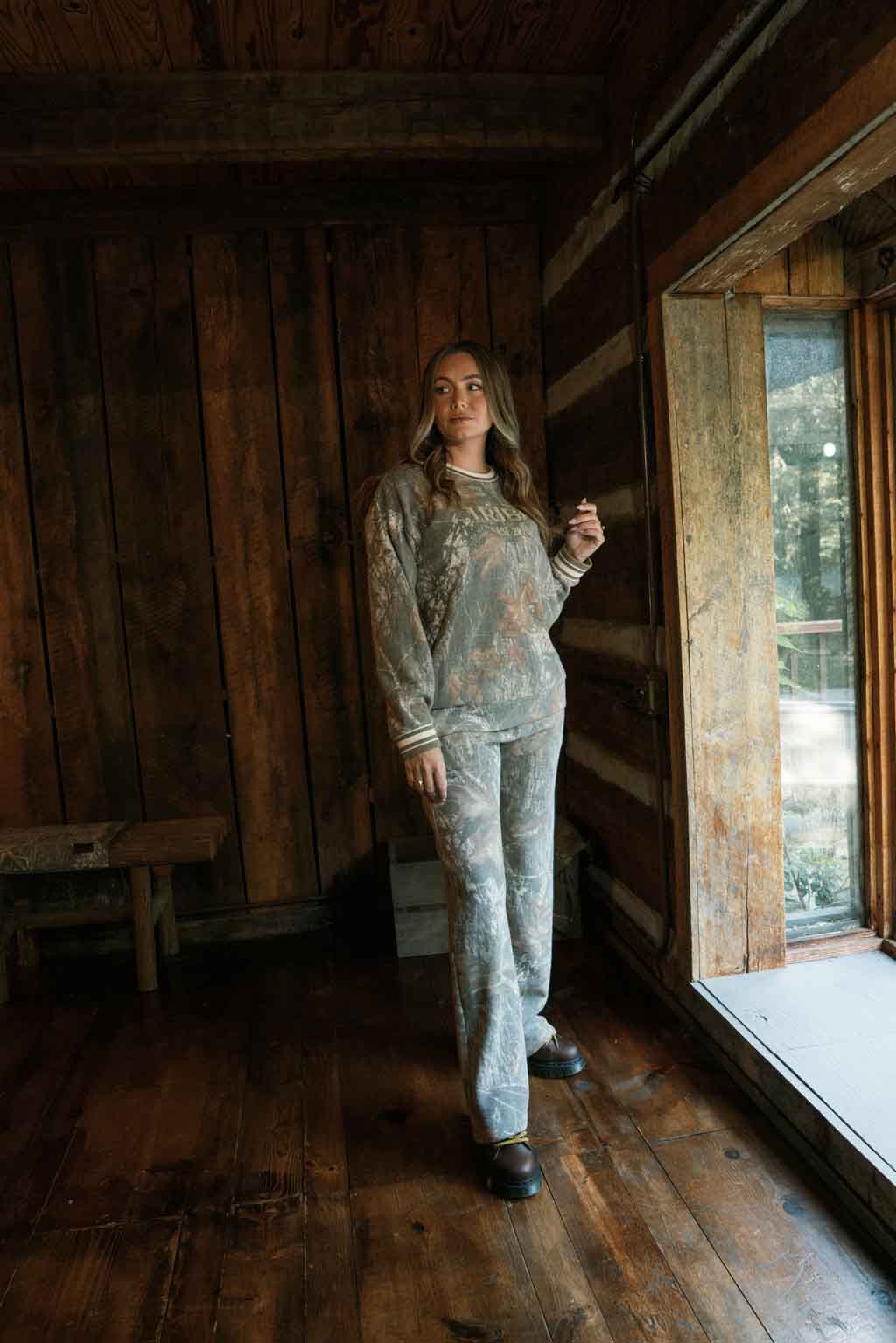 Butter Wide Leg - Break Up® – Tribe Kelley Surf Post