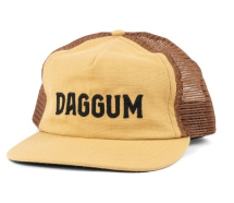 Daggum Hat – Tribe Kelley Surf Post